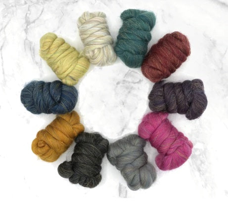 Ohh Shiny Sparkle Collection MEGA KIT - 18 ounces - give 3 weeks for d ...