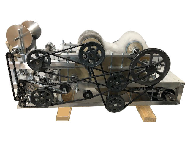 Brother Products – Camaj Fiber Arts